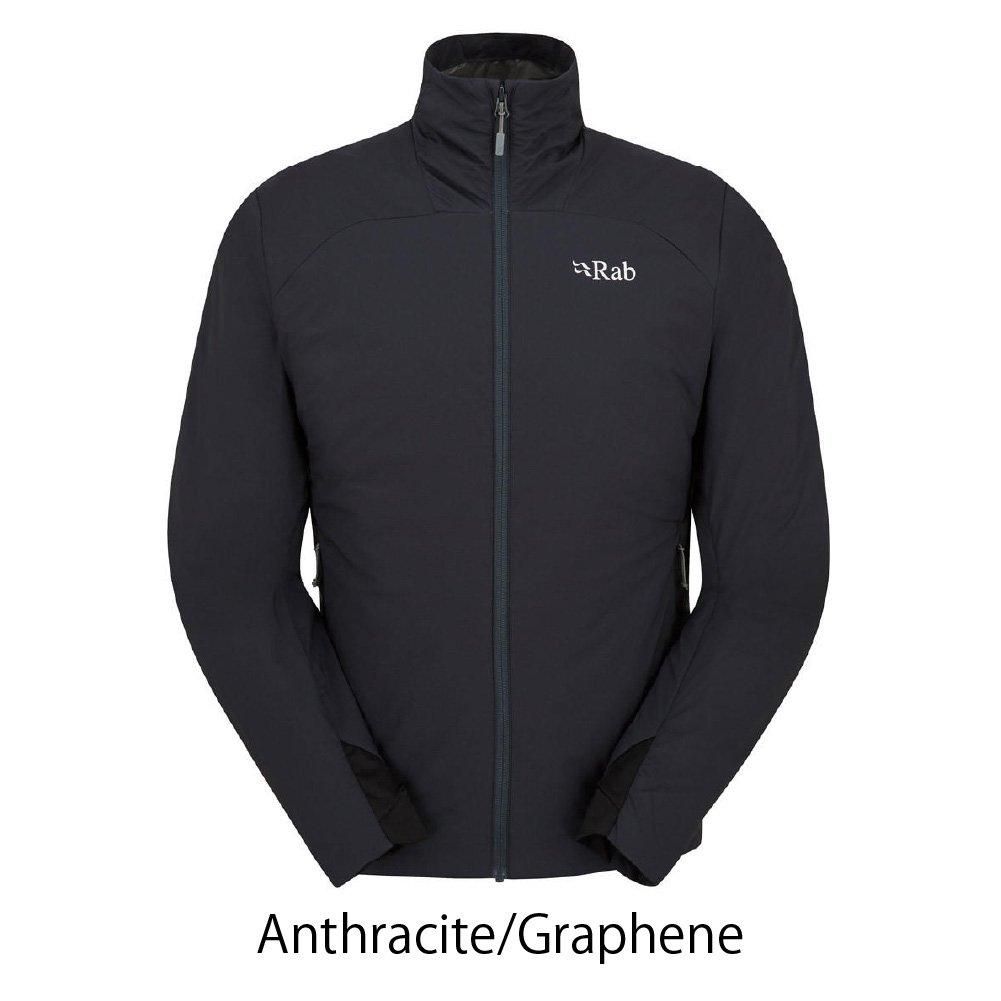 Xenair Light Jacket - 宗像山道具店 by GRIPS Xenair Light Jacket - 宗像山道具店 by GRIPS