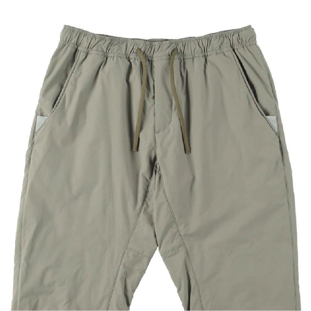 HIKE&BIKE JOGGER PANTS - 宗像山道具店 by GRIPS HIKE&BIKE JOGGER PANTS - 宗像山道具店 by GRIPS