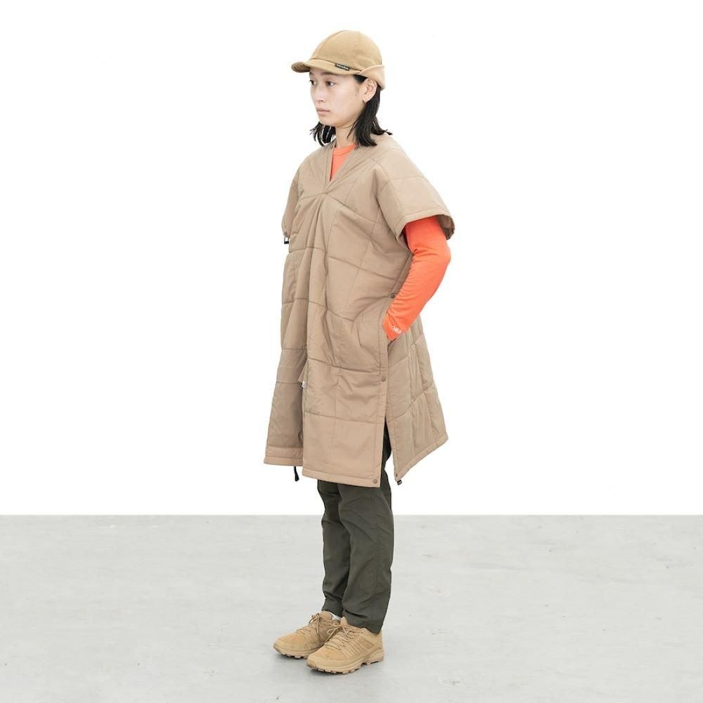 Versatile Blanket - 宗像山道具店 by GRIPS Versatile Blanket - 宗像山道具店 by GRIPS