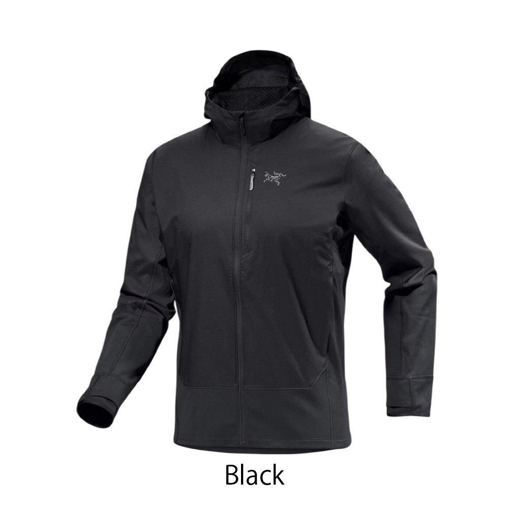 Konseal Hybrid Hoody - 宗像山道具店 by GRIPS Konseal Hybrid Hoody - 宗像山道具店 by GRIPS