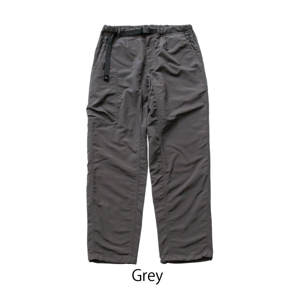 Multi Pocket Pants Wide - 宗像山道具店 by GRIPS Multi Pocket Pants Wide - 宗像山道具店 by GRIPS