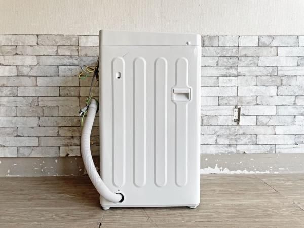 無印良品 MUJI 洗濯機・5kg MJ-W50A ホワイト 2019年製 シンプルデザイン 定価\32,900- - TOKYO RECYCLE imption | 東京・世田谷のリサイクル ...