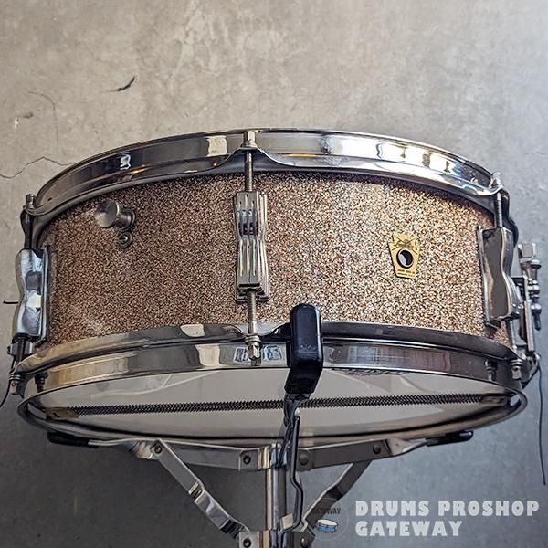 GATEWAY特選ビンテージ】LUDWIG / 1966 PIONEER MODEL 14x5.25 GATEWAY特選ビンテージ】LUDWIG / 1966 PIONEER MODEL 14x5.25