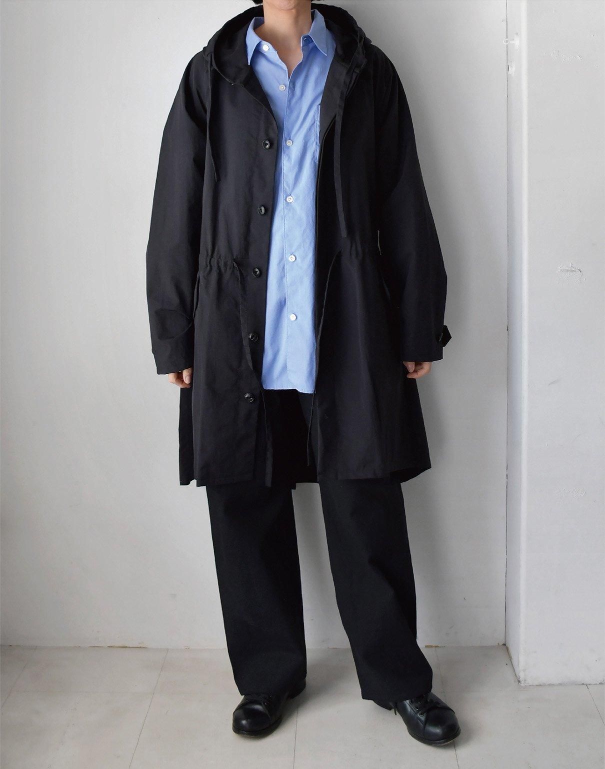 holk M-51 field parka beige holk M-51 field parka beige