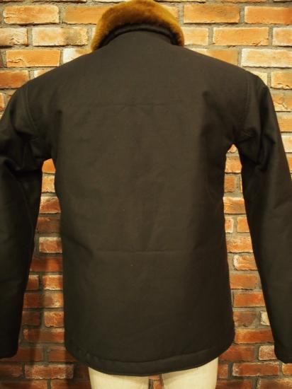 WEST RIDE ウエストライド CYCLE DECK JAKET サイクルデッキ WEST RIDE ウエストライド CYCLE DECK JAKET サイクルデッキ