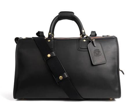 Ghurka グルカ / EXPRESS エクスプレス No. 2 / Black Leather Ghurka グルカ / EXPRESS エクスプレス No. 2 / Black Leather