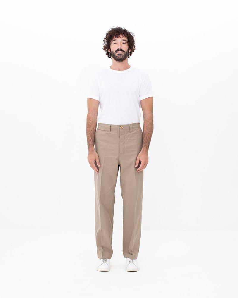 visvim】WIDE CHINO PANTS - DOGDAYS / UNDERPASS STORE visvim】WIDE CHINO PANTS - DOGDAYS / UNDERPASS STORE