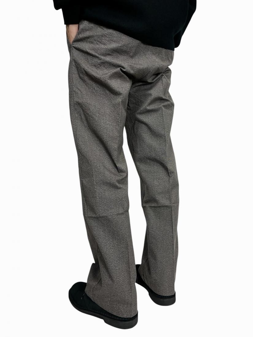 visvim】WIDE CHINO PANTS - DOGDAYS / UNDERPASS STORE visvim】WIDE CHINO PANTS - DOGDAYS / UNDERPASS STORE