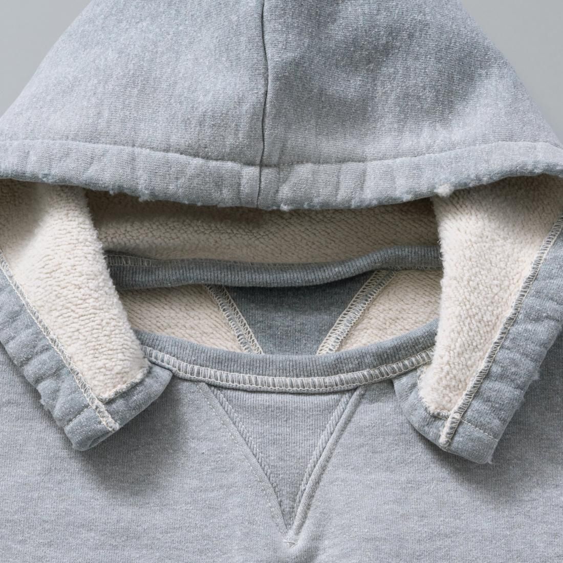New Manual】#027 AFTER HOODIE HEATHER GREEN - DOGDAYS New Manual】#027 AFTER HOODIE HEATHER GREEN - DOGDAYS