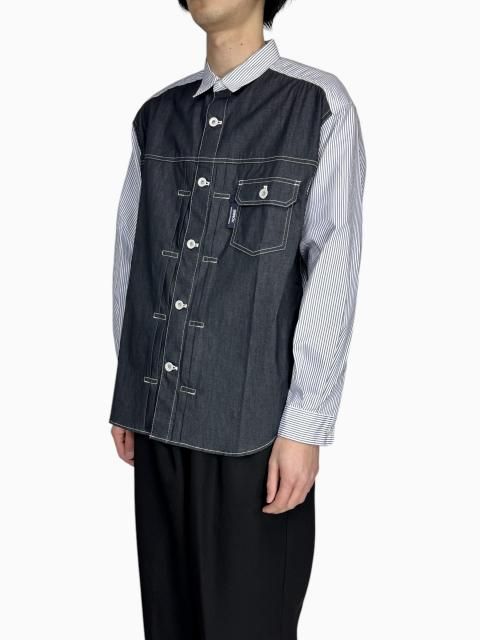 COMME des GARCONS HOMME - DOGDAYS / UNDERPASS STORE COMME des GARCONS HOMME - DOGDAYS / UNDERPASS STORE