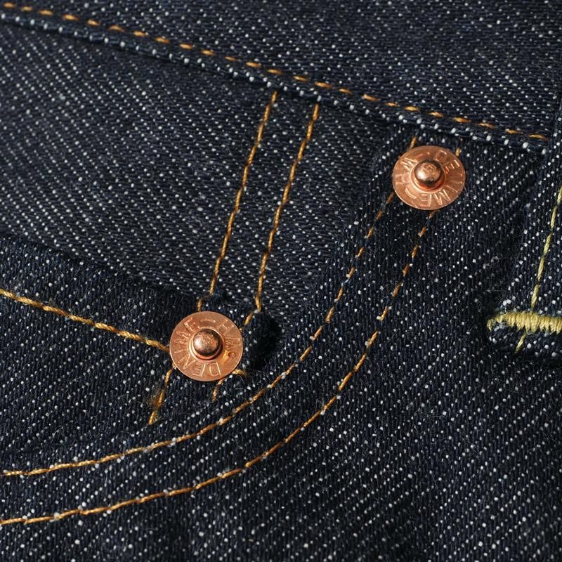 DENIME / Lot 224(66MODEL) - WAREHOUSE&CO. DENIME / Lot 224(66MODEL) - WAREHOUSE&CO.