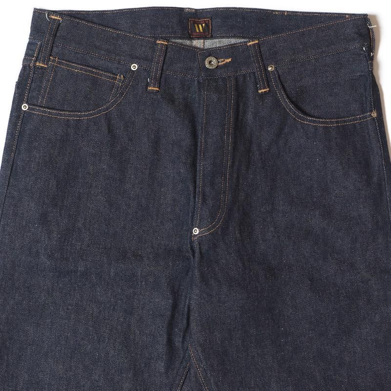 WAREHOUSE & CO. / Lot 1010 DSB OFFSET LOOP COWBOY PANTS(WW WAREHOUSE & CO. / Lot 1010 DSB OFFSET LOOP COWBOY PANTS(WW
