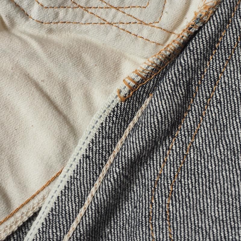 WAREHOUSE & CO. / Lot 1010 DSB OFFSET LOOP COWBOY PANTS(WW WAREHOUSE & CO. / Lot 1010 DSB OFFSET LOOP COWBOY PANTS(WW