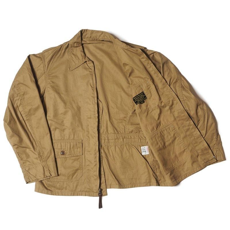 WAREHOUSE & CO. / Lot 2219 M-421a JKT USMCR M-421A VMF322 WAREHOUSE & CO. / Lot 2219 M-421a JKT USMCR M-421A VMF322