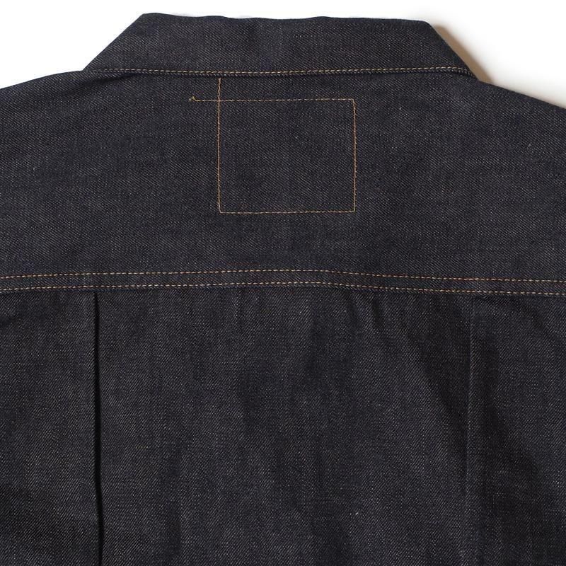 DENIME / Lot 231XX-47 (1947 MODEL) - WAREHOUSE&CO. DENIME / Lot 231XX-47 (1947 MODEL) - WAREHOUSE&CO.
