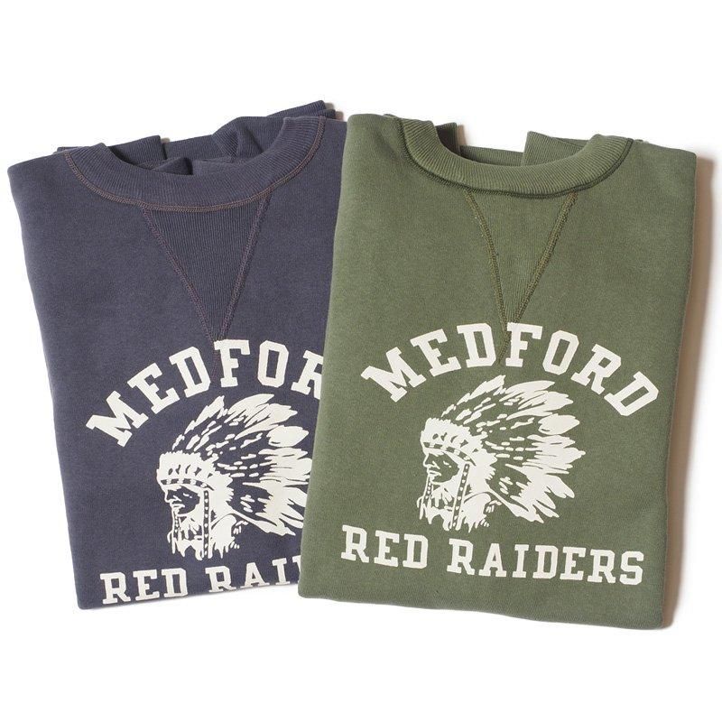 WAREHOUSE & CO. / Lot 401 MEDFORD - WAREHOUSE&CO. WAREHOUSE & CO. / Lot 401 MEDFORD - WAREHOUSE&CO.
