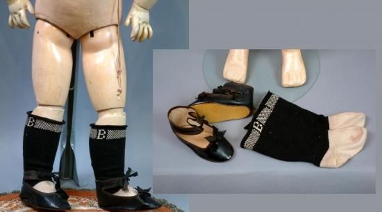 68cm All Original Bru Jne R 12 Bebe Head to Toe Original 68cm All Original Bru Jne R 12 Bebe Head to Toe Original