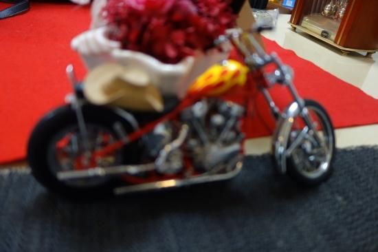 即納!訳有 フランクリンミント 1/10 イージーライダー ハーレー 即納!訳有 フランクリンミント 1/10 イージーライダー ハーレー