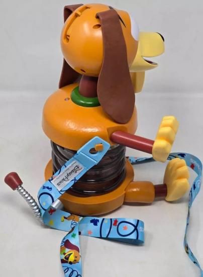 即納!新品 現地完売! スリンキー ドリンクボトル トイ 即納!新品 現地完売! スリンキー ドリンクボトル トイ