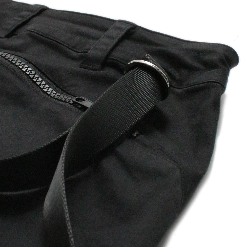 STAMPD(スタンプド)商品ページ - Eisen Cargo Pant - Black STAMPD(スタンプド)商品ページ - Eisen Cargo Pant - Black