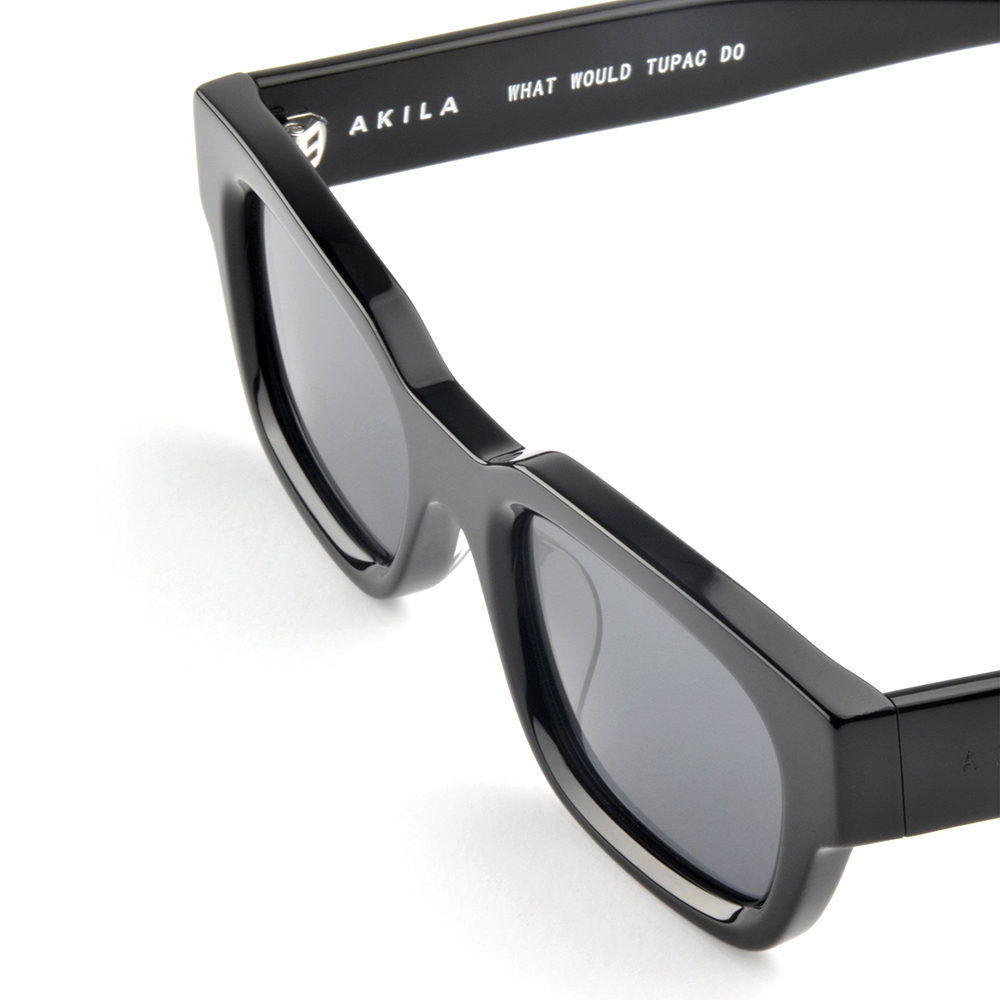 AKILA LA (アキラ・エルエー) 商品ページ - Zed Sunglasses AKILA LA (アキラ・エルエー) 商品ページ - Zed Sunglasses