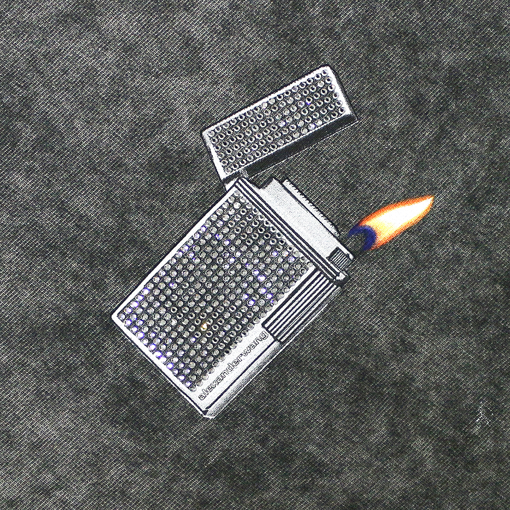 ALEXANDER WANG (アレキサンダー ワン)商品ページ - Lighter ALEXANDER WANG (アレキサンダー ワン)商品ページ - Lighter