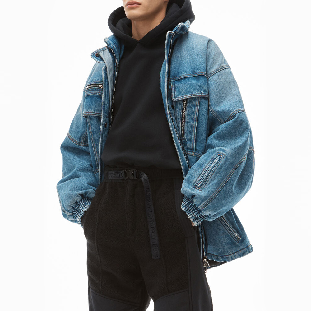 ALEXANDER WANG (アレキサンダー ワン)商品ページ - Denim Field ALEXANDER WANG (アレキサンダー ワン)商品ページ - Denim Field