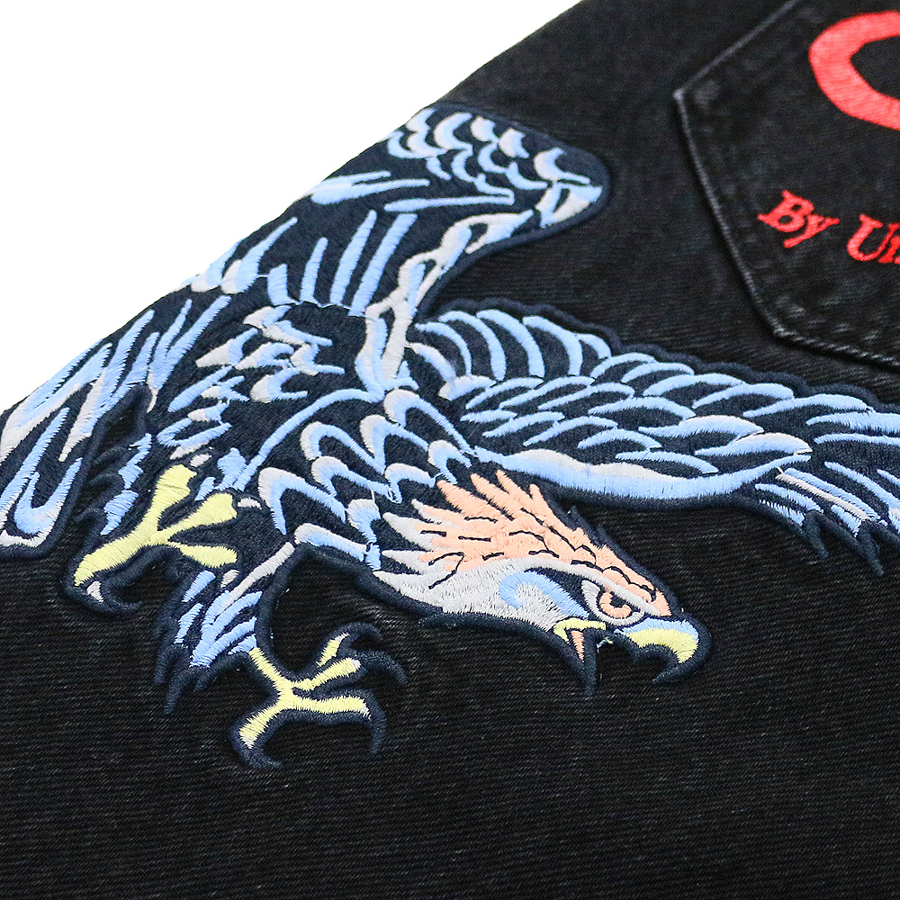 UNKNOWN × ED HARDY(アンノウン・ロンドン)商品ページ - EH UNKNOWN × ED HARDY(アンノウン・ロンドン)商品ページ - EH