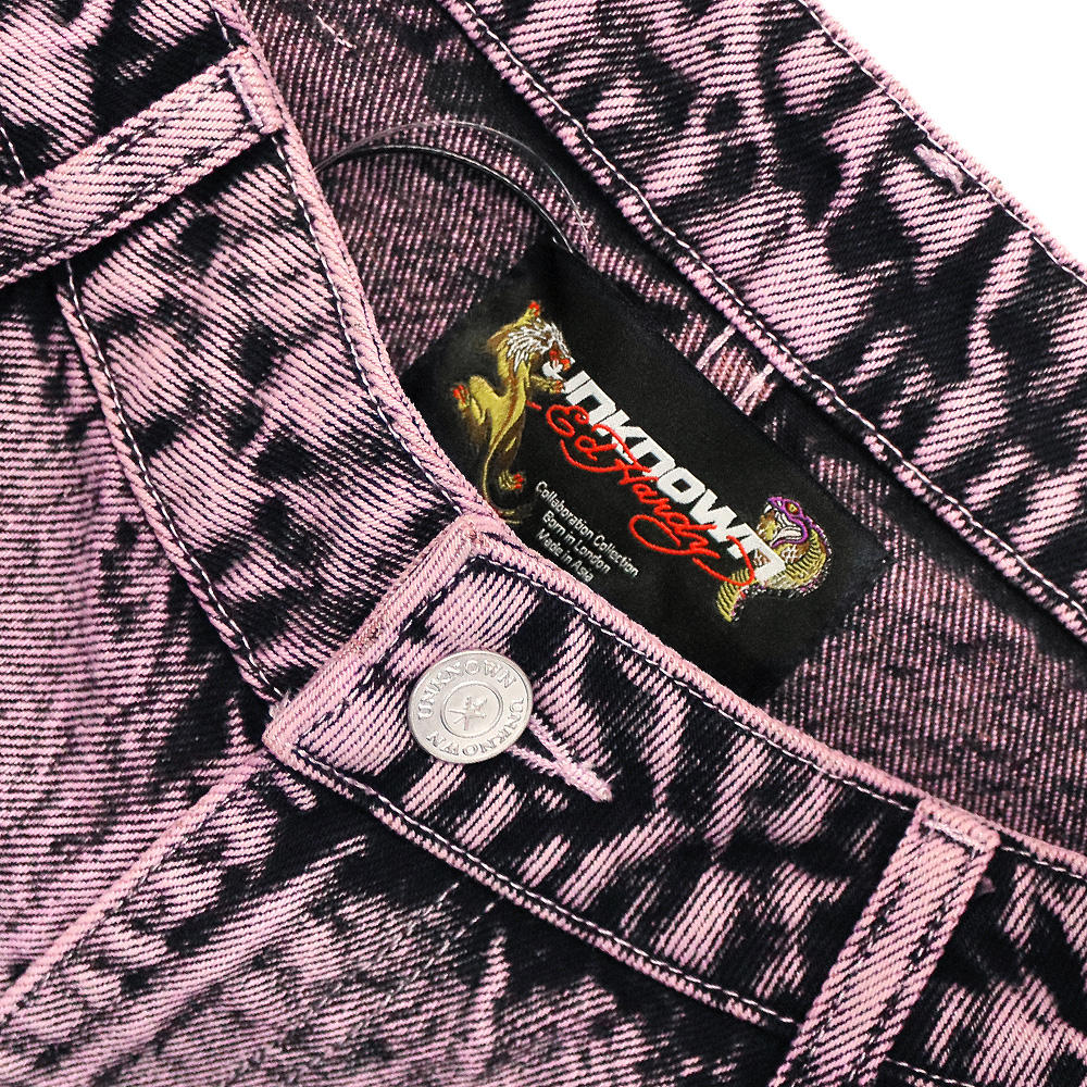UNKNOWN × ED HARDY(アンノウン・ロンドン)商品ページ - EH UNKNOWN × ED HARDY(アンノウン・ロンドン)商品ページ - EH
