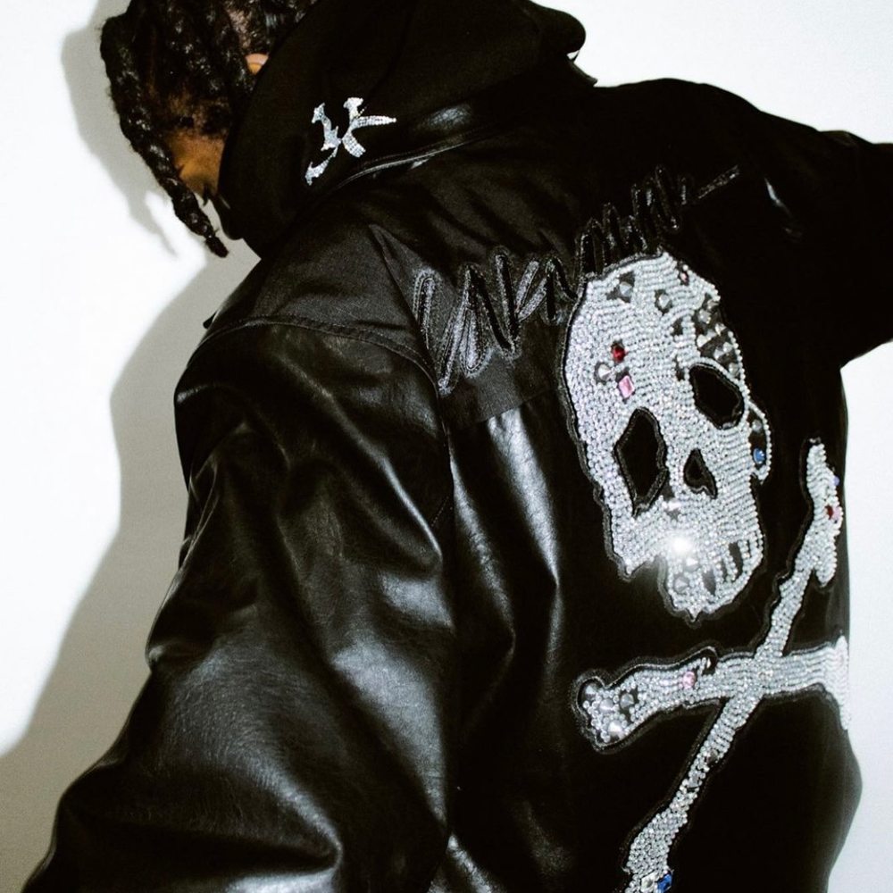 UNKNOWN LONDON(アンノウン・ロンドン)商品ページ - Jewel UNKNOWN LONDON(アンノウン・ロンドン)商品ページ - Jewel