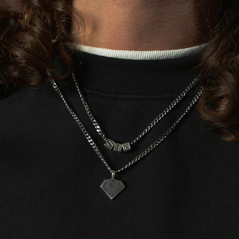 FOR THOSE WHO SIN(フォー・ゾーズ・フー・シン)商品ページ FOR THOSE WHO SIN(フォー・ゾーズ・フー・シン)商品ページ