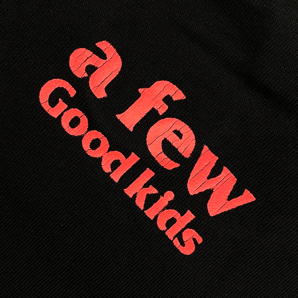 A FEW GOOD KIDS(ア・フュー・グッド・キッズ)商品ページ - Only A FEW GOOD KIDS(ア・フュー・グッド・キッズ)商品ページ - Only