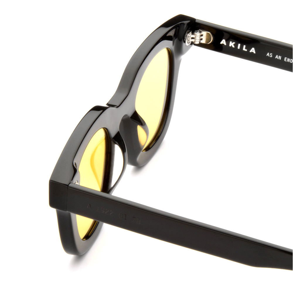 AKILA LA (アキラ・エルエー) 商品ページ - Apollo Sunglasses AKILA LA (アキラ・エルエー) 商品ページ - Apollo Sunglasses