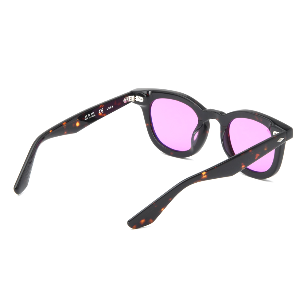 AKILA LA (アキラ・エルエー) 商品ページ - Luna Sunglasses AKILA LA (アキラ・エルエー) 商品ページ - Luna Sunglasses