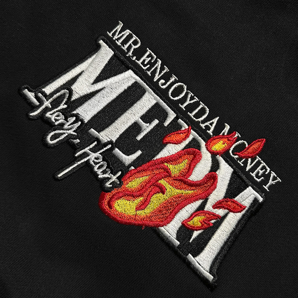 MR.ENJOY DA MONEY(ミスター・エンジョイ・ダ・マネー)商品 MR.ENJOY DA MONEY(ミスター・エンジョイ・ダ・マネー)商品