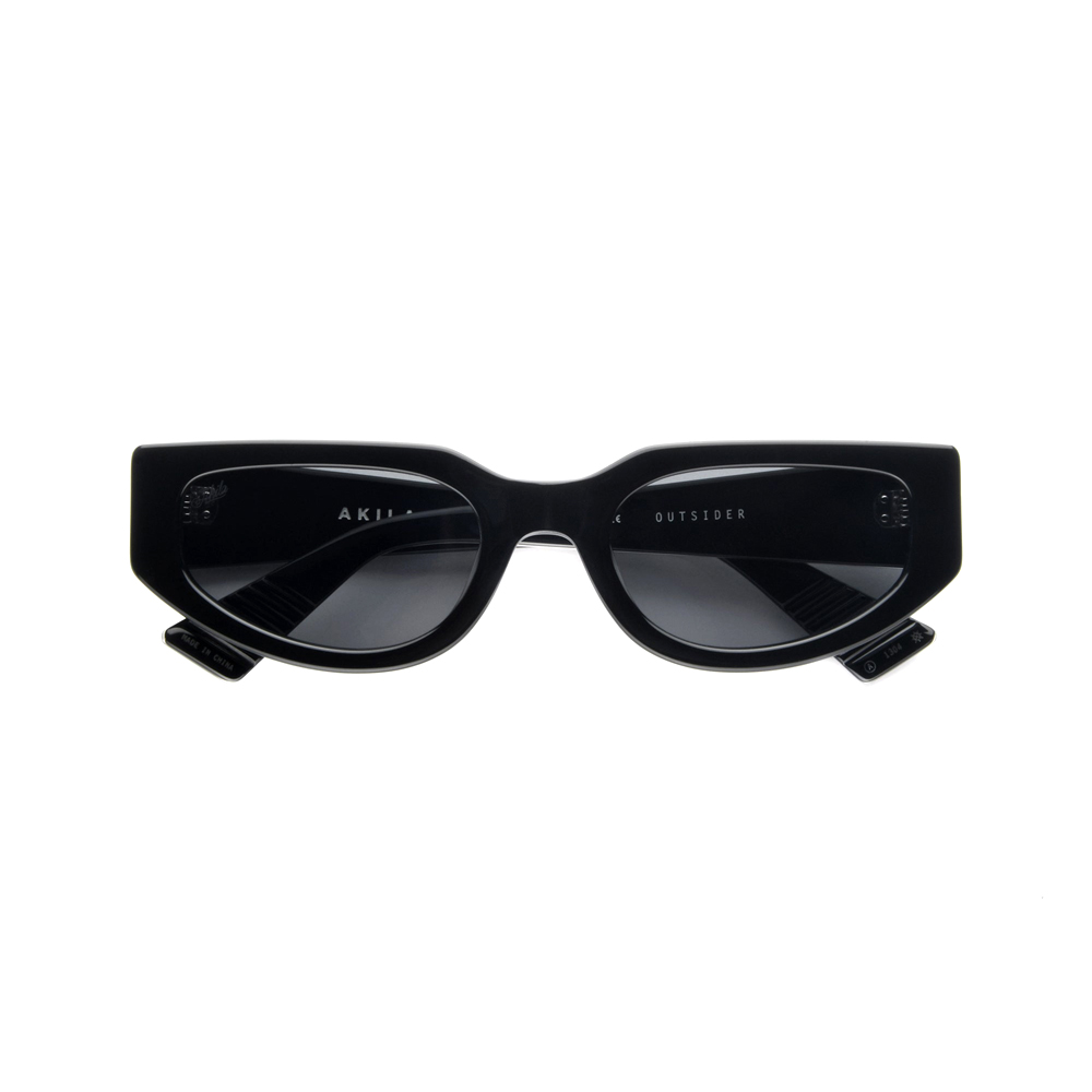 AKILA LA (アキラ・エルエー) 商品ページ - Outsider Sunglasses AKILA LA (アキラ・エルエー) 商品ページ - Outsider Sunglasses