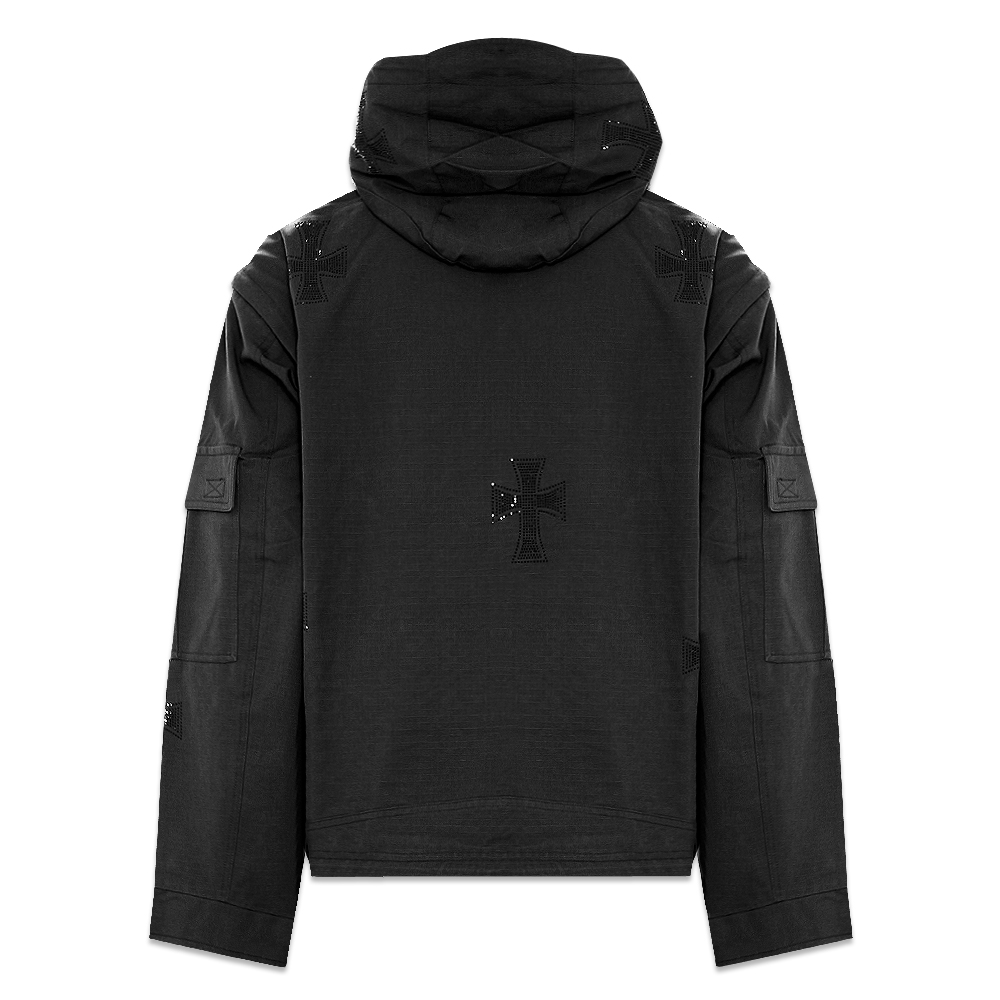 UNKNOWN LONDON(アンノウン・ロンドン)商品ページ - Cross UNKNOWN LONDON(アンノウン・ロンドン)商品ページ - Cross