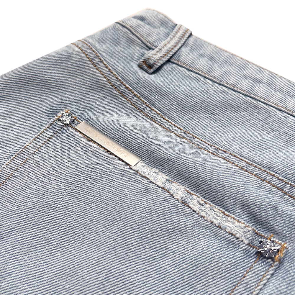 UNKNOWN LONDON(アンノウン・ロンドン)商品ページ - Bleached UNKNOWN LONDON(アンノウン・ロンドン)商品ページ - Bleached