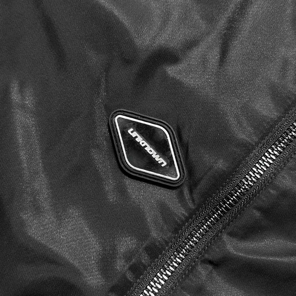 UNKNOWN LONDON(アンノウン・ロンドン)商品ページ - Nylon Tech UNKNOWN LONDON(アンノウン・ロンドン)商品ページ - Nylon Tech