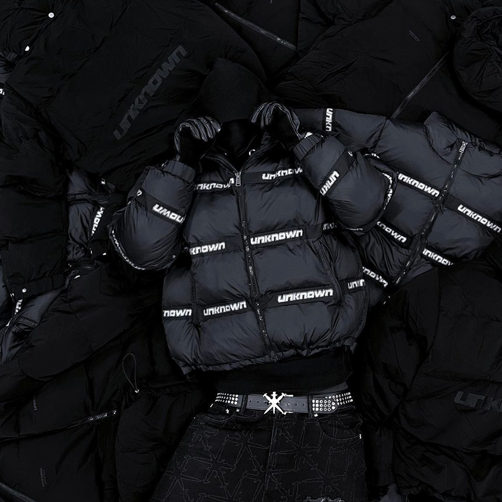 UNKNOWN LONDON(アンノウン・ロンドン)商品ページ - Unknown UNKNOWN LONDON(アンノウン・ロンドン)商品ページ - Unknown