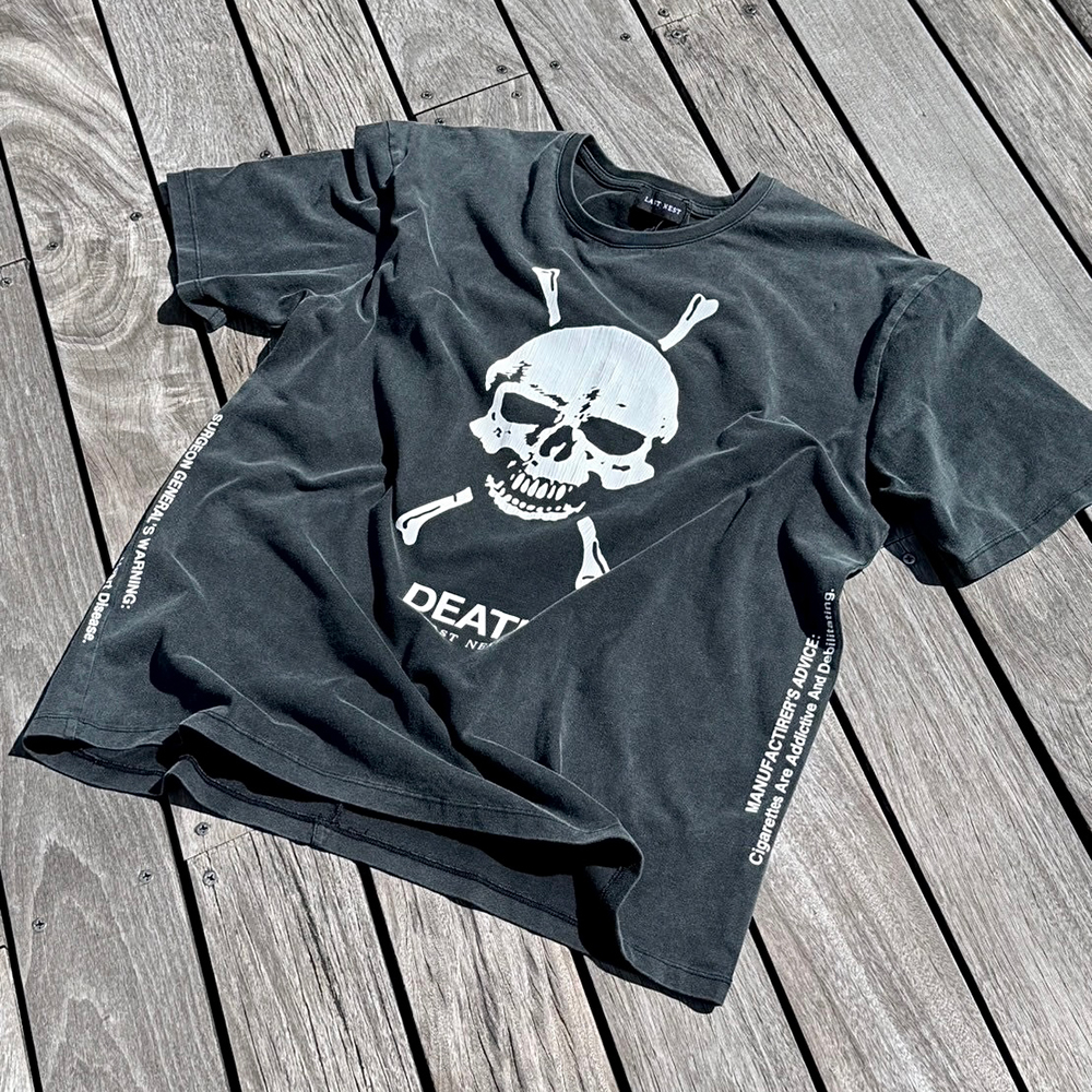 LAST NEST×VENTURER(ラストネスト)商品ページ - Exclusive Death LAST NEST×VENTURER(ラストネスト)商品ページ - Exclusive Death