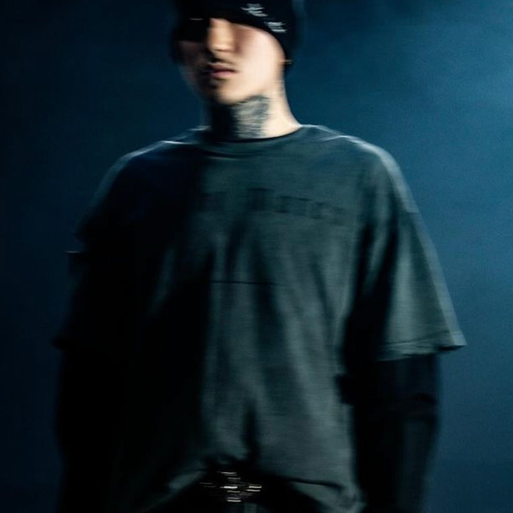 LAST NEST(ラストネスト)商品ページ - Nightmares Layered T LAST NEST(ラストネスト)商品ページ - Nightmares Layered T