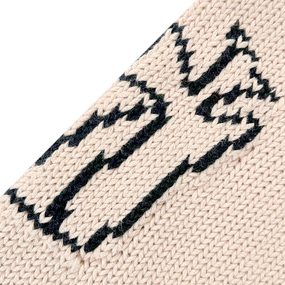 ASKYURSELF (アスクユアセルフ)商品ページ - Banned Knit ASKYURSELF (アスクユアセルフ)商品ページ - Banned Knit
