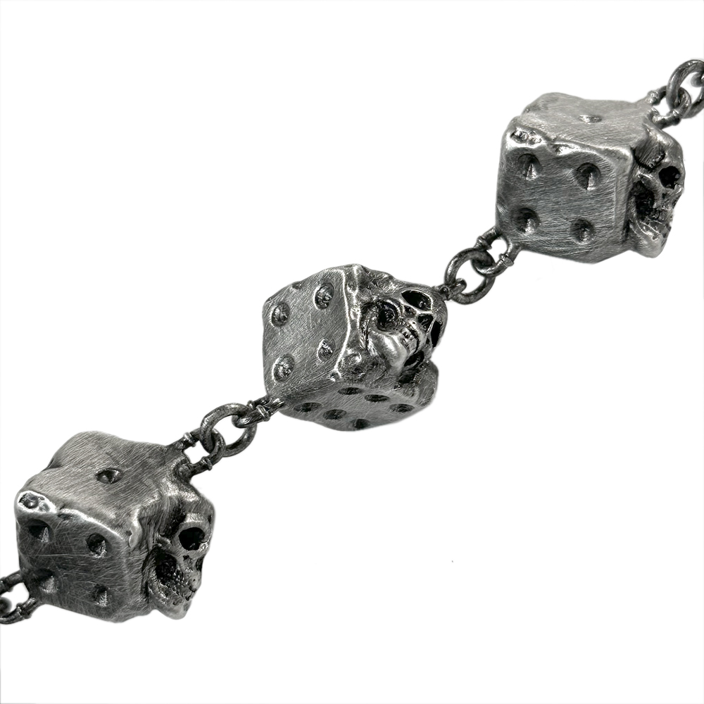 EMOstanceclub(エモスタンスクラブ)商品ページ - Skull Dice 15 EMOstanceclub(エモスタンスクラブ)商品ページ - Skull Dice 15