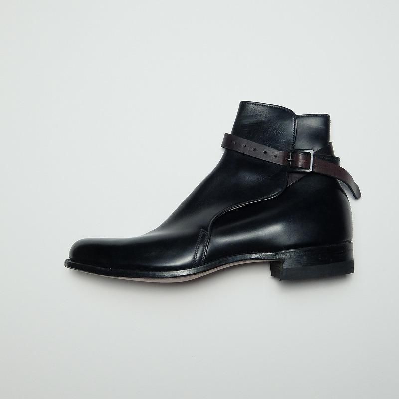 1970's The DEHNER Company, Inc. Jodhpur Boots - Cocky Crew 1970's The DEHNER Company, Inc. Jodhpur Boots - Cocky Crew