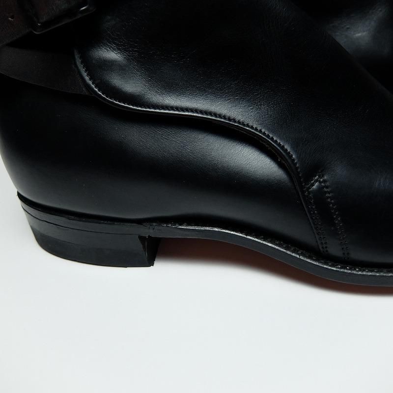 1970's The DEHNER Company, Inc. Jodhpur Boots - Cocky Crew 1970's The DEHNER Company, Inc. Jodhpur Boots - Cocky Crew