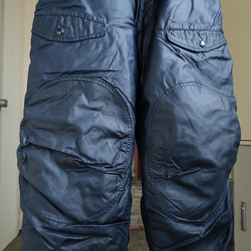 1950's USAF TYPE F-1A AIRCREW HEAVY TROUSERS - Cocky Crew 1950's USAF TYPE F-1A AIRCREW HEAVY TROUSERS - Cocky Crew
