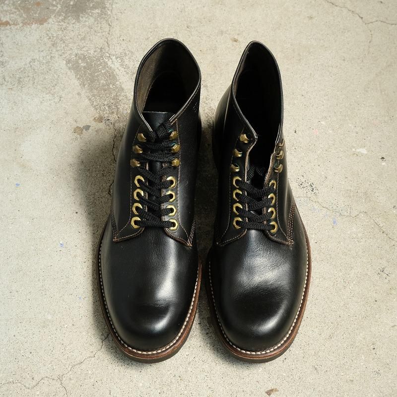 1930's~1940's STAR BRAND WORK BOOTS - Cocky Crew Store 1930's~1940's STAR BRAND WORK BOOTS - Cocky Crew Store