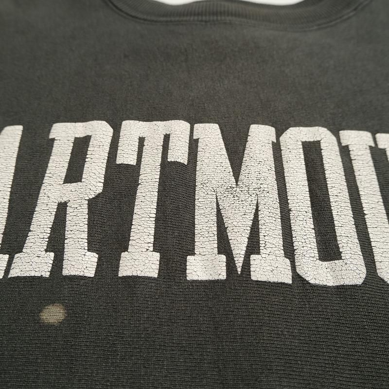1990's CHAMPION REVERSE WEAVE (DARTMOUTH) - Cocky Crew Store 1990's CHAMPION REVERSE WEAVE (DARTMOUTH) - Cocky Crew Store