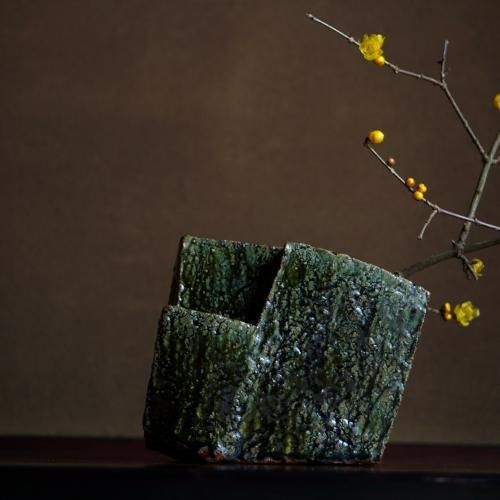陶芸家 金本卓也【Galleryてとて】 陶芸家 金本卓也【Galleryてとて】
